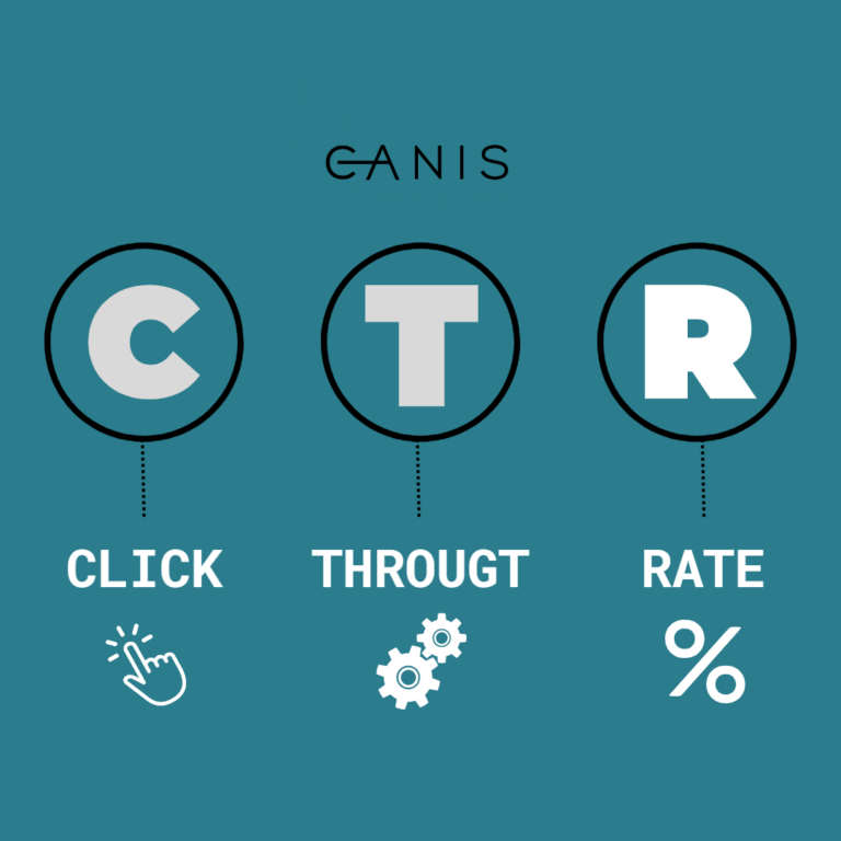 CTR no Google Ads: o que é e como otimizá-lo | Canis Marketing